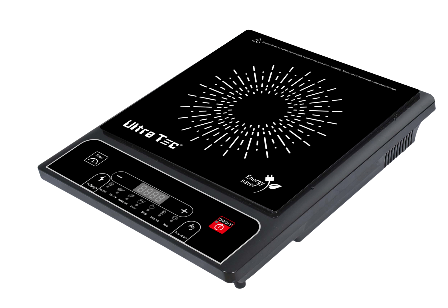 Buy Infrared Induction Cooktops in Nepal | Best Prices