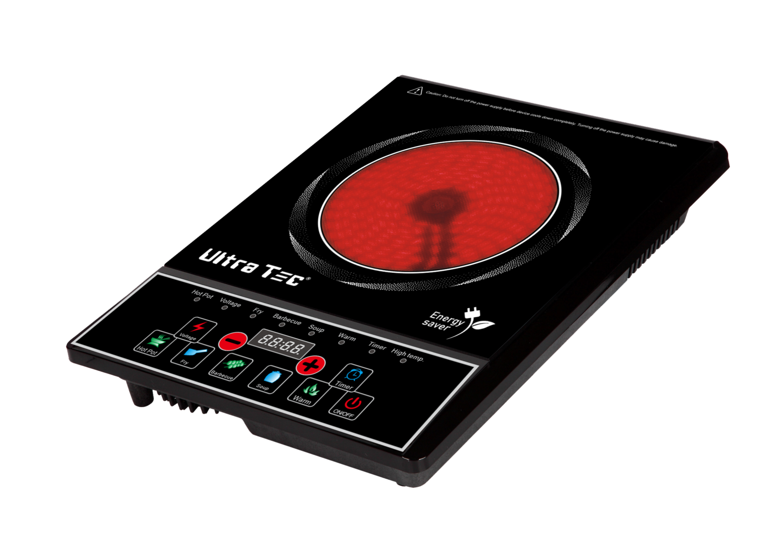 Buy Infrared Induction Cooktops in Nepal | Best Prices