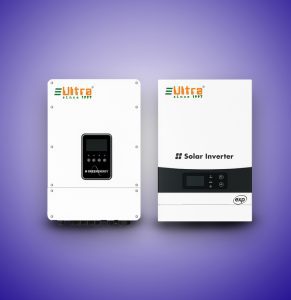 Buy Best Ultrasun Solar Hybrid Inverter- 3000VA-24V/50A
