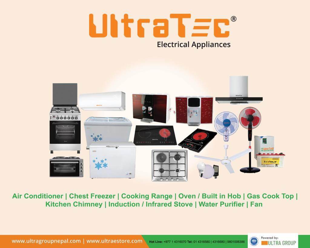 About - Ultra Group